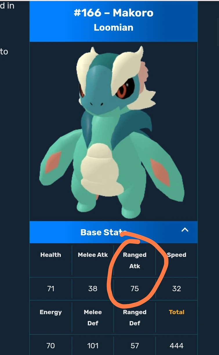 Discuss Everything About Loomian Legacy Wiki | Fandom