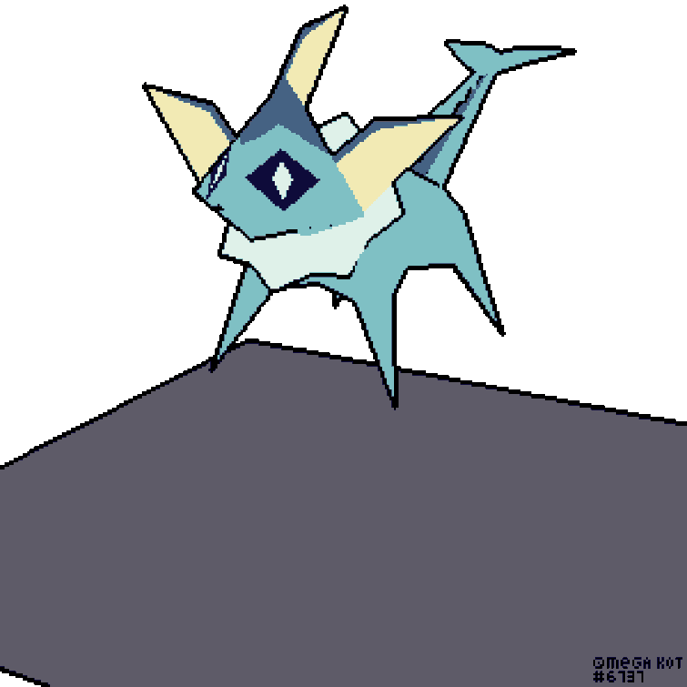 posting water pokemon images totally not a distraction feel free to add ...