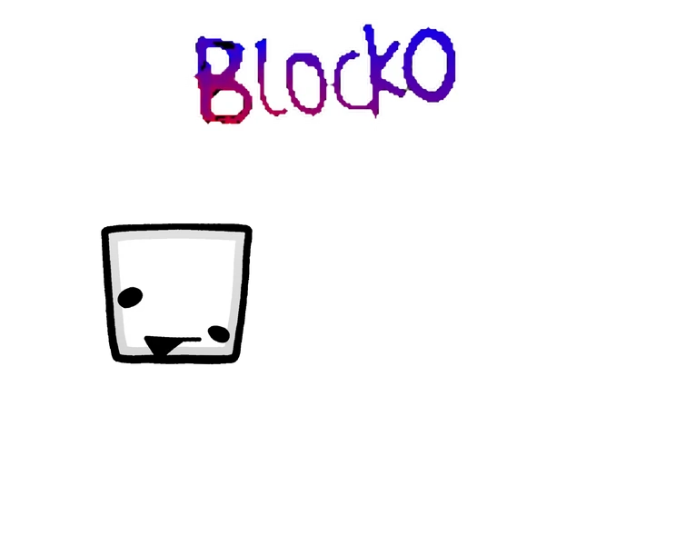 BlockO Icon | Fandom