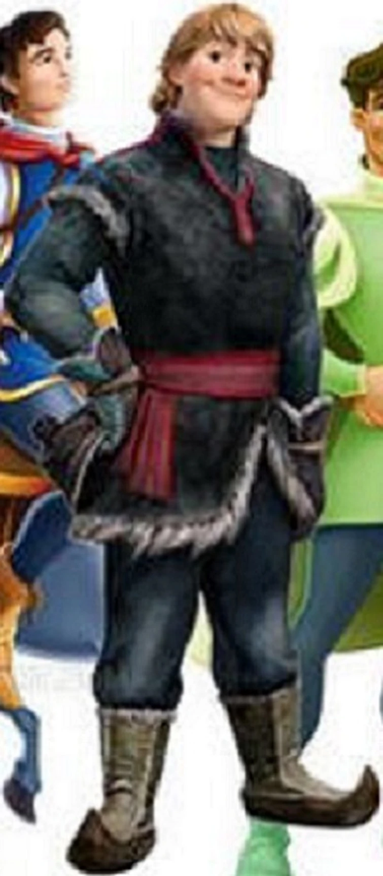 Kilala Princess The Series | Fandom