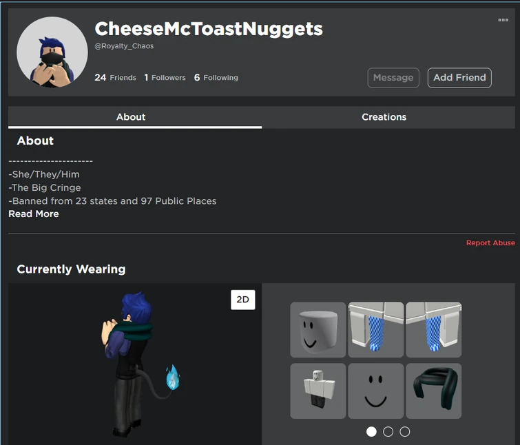 Roblox | Fandom