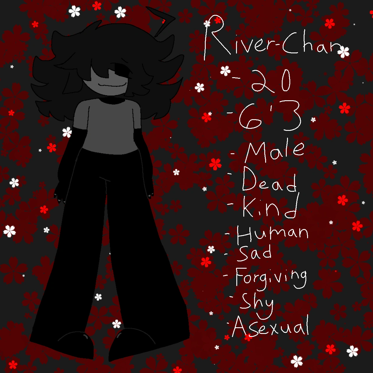 I don't think I introduced River | Fandom
