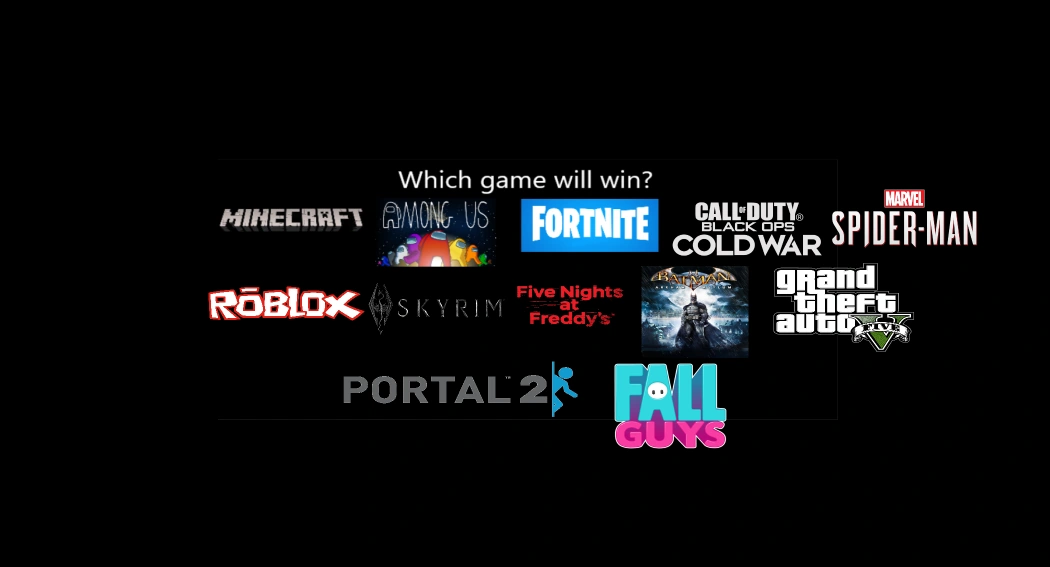 Video Game Battle Part 1 | Fandom