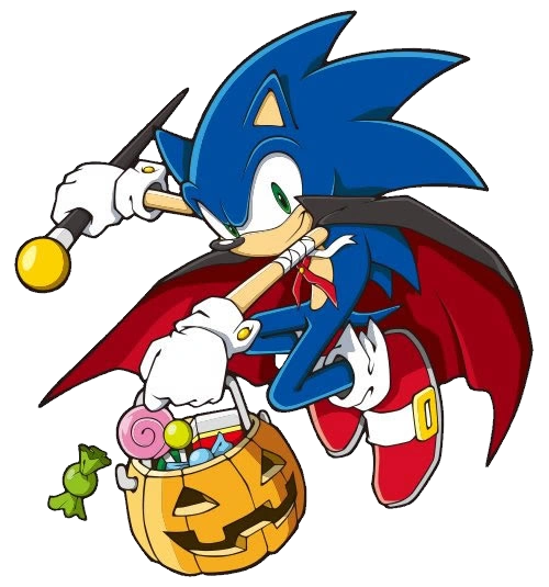 Happy Halloween SNN! | Fandom