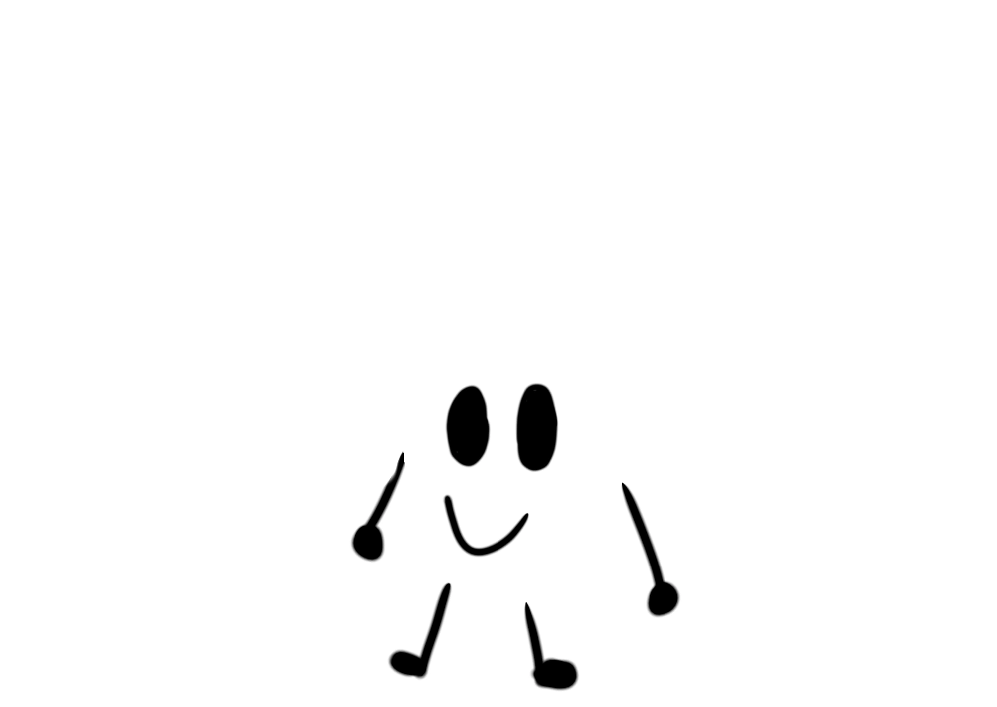 How do yall draw the limbs and faces of your ocs? | Fandom