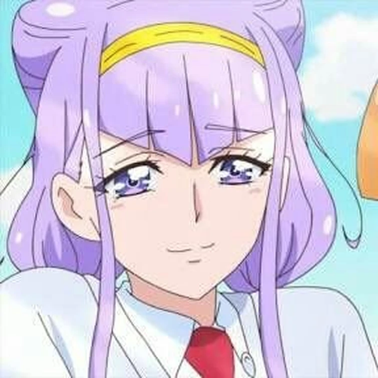 HAPPY BIRTHDAY MY FAV CURE RURU!!!🎂 💖😍 | Fandom