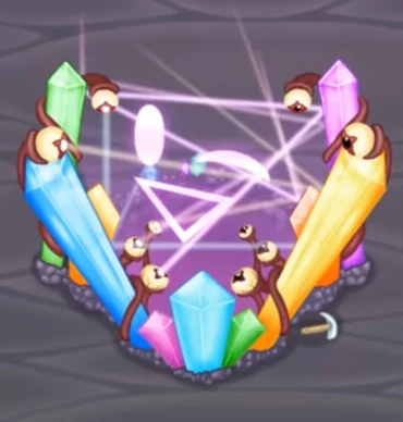 Best Crystal Quad | Fandom