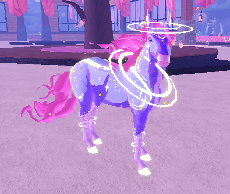 Discuss Everything About Horse Life Wiki | Fandom