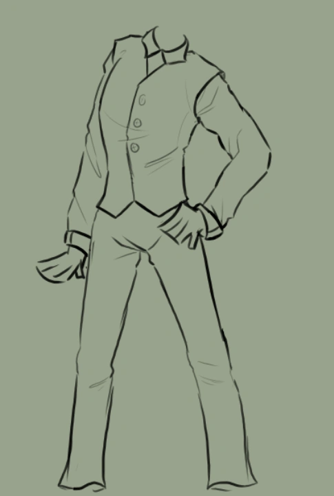 floating clothing?? | Fandom