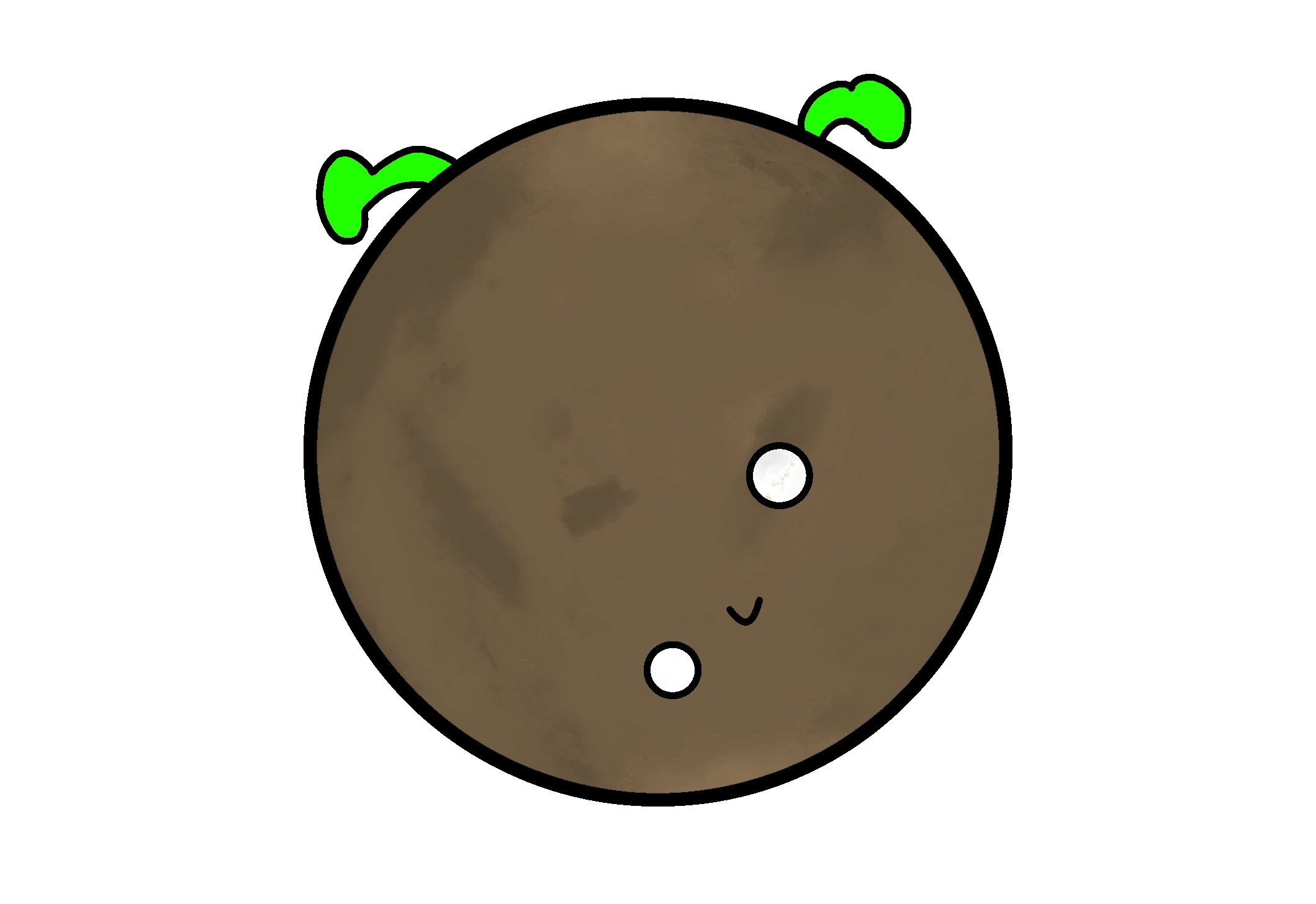 And now i drew alien boi | Fandom