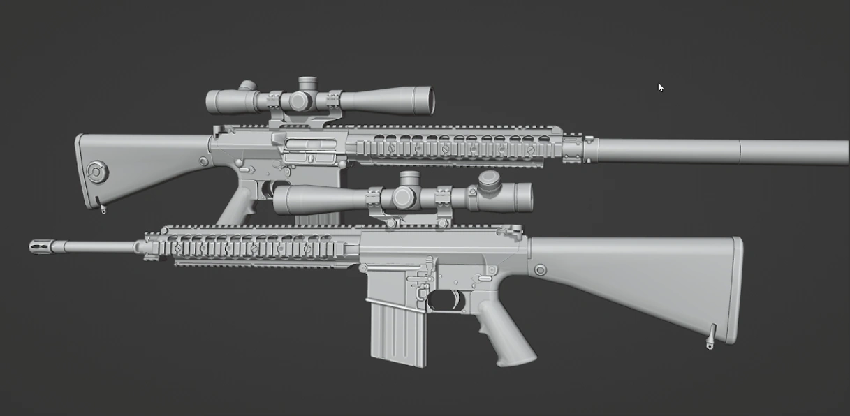 some M110 pics | Fandom