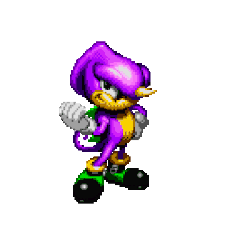Team Chaotix (Classic) | Fandom