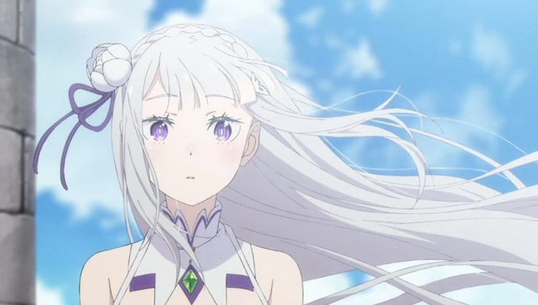 Discuss Everything About Re:Zero Wiki | Fandom