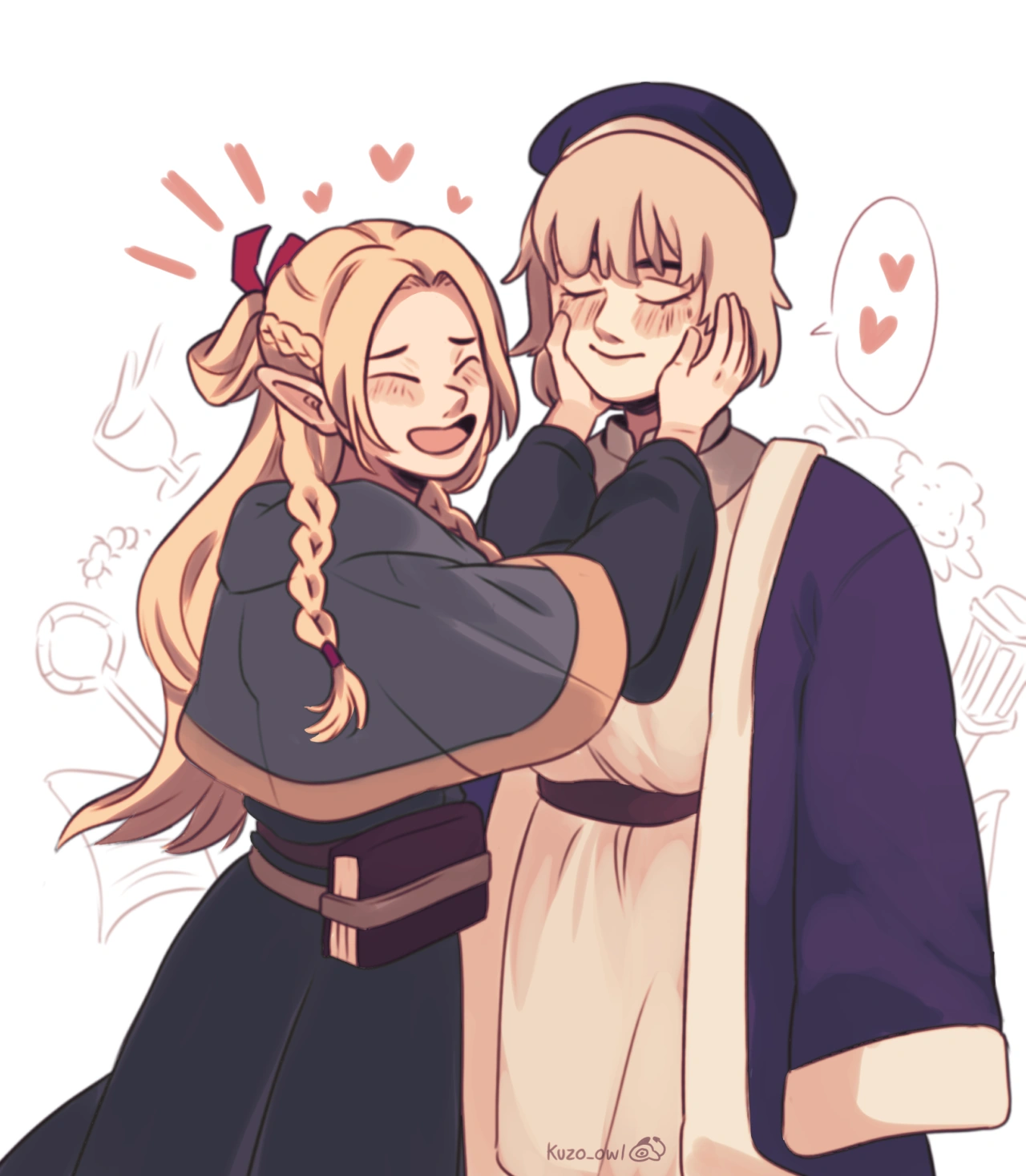 Daily Sun X Moon {Day 56} | Fandom