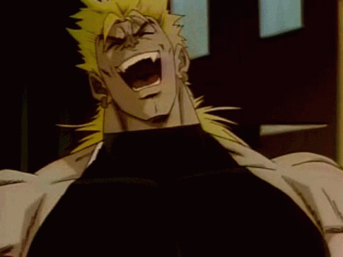 (The World) The OVA DIO Experience | Fandom