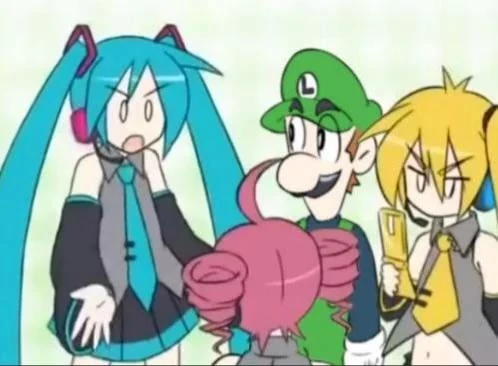 Who's that blue one | Fandom