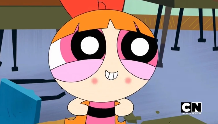 Who's your favorite Powerpuff Girls character? | Fandom