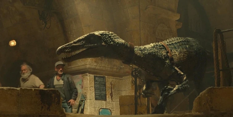 Discuss Everything About Jurassic Park Wiki | Fandom