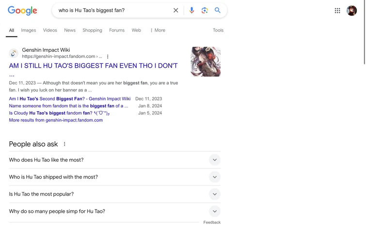 LMFAO IM ON GOOGLE | Fandom