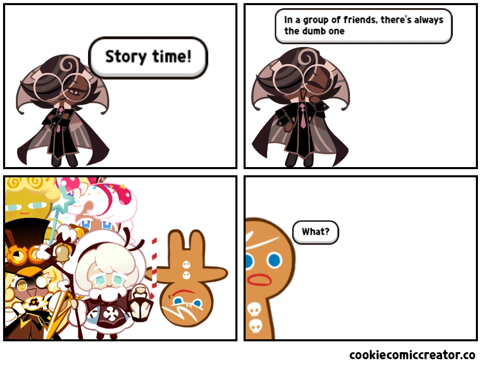 Random Skits (Pt. 1) | Fandom