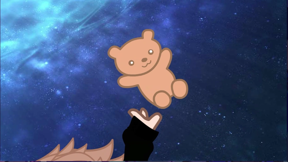 "The Sky Is Coming Down Blue"... | Fandom