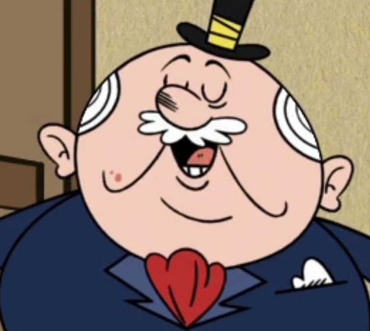 Discuss Everything About The Loud House Encyclopedia | Fandom