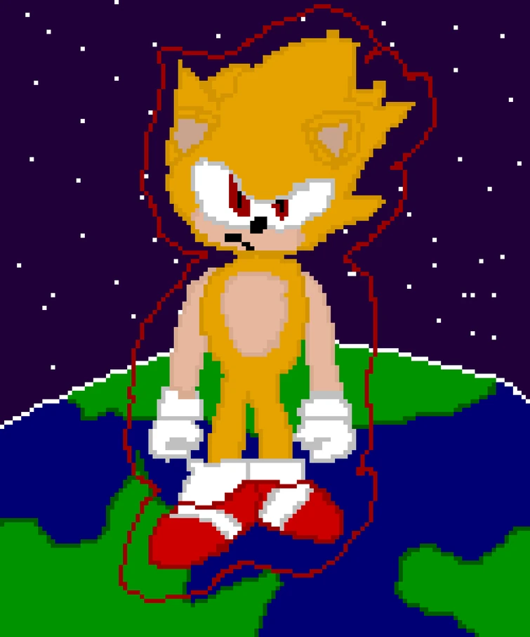 The fastest thing alive | Fandom