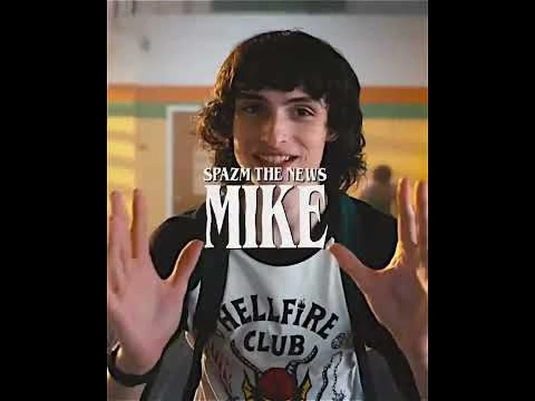 I miss the old mike | Fandom