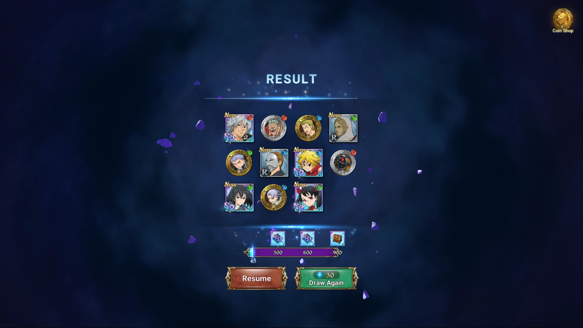 hii Im kinda new here and to 7ds | Fandom