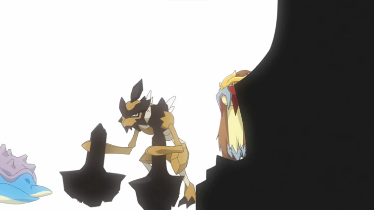 Top 15 Strongest Bug Type Pokemon | Fandom
