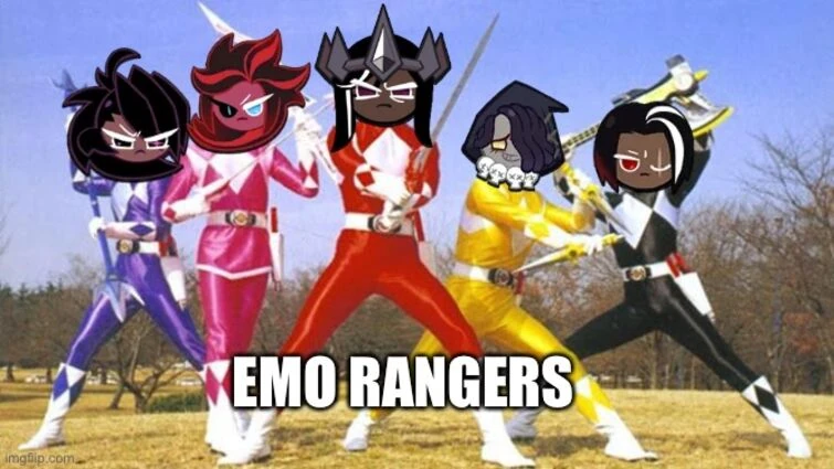 Share your CRK memes! | Fandom