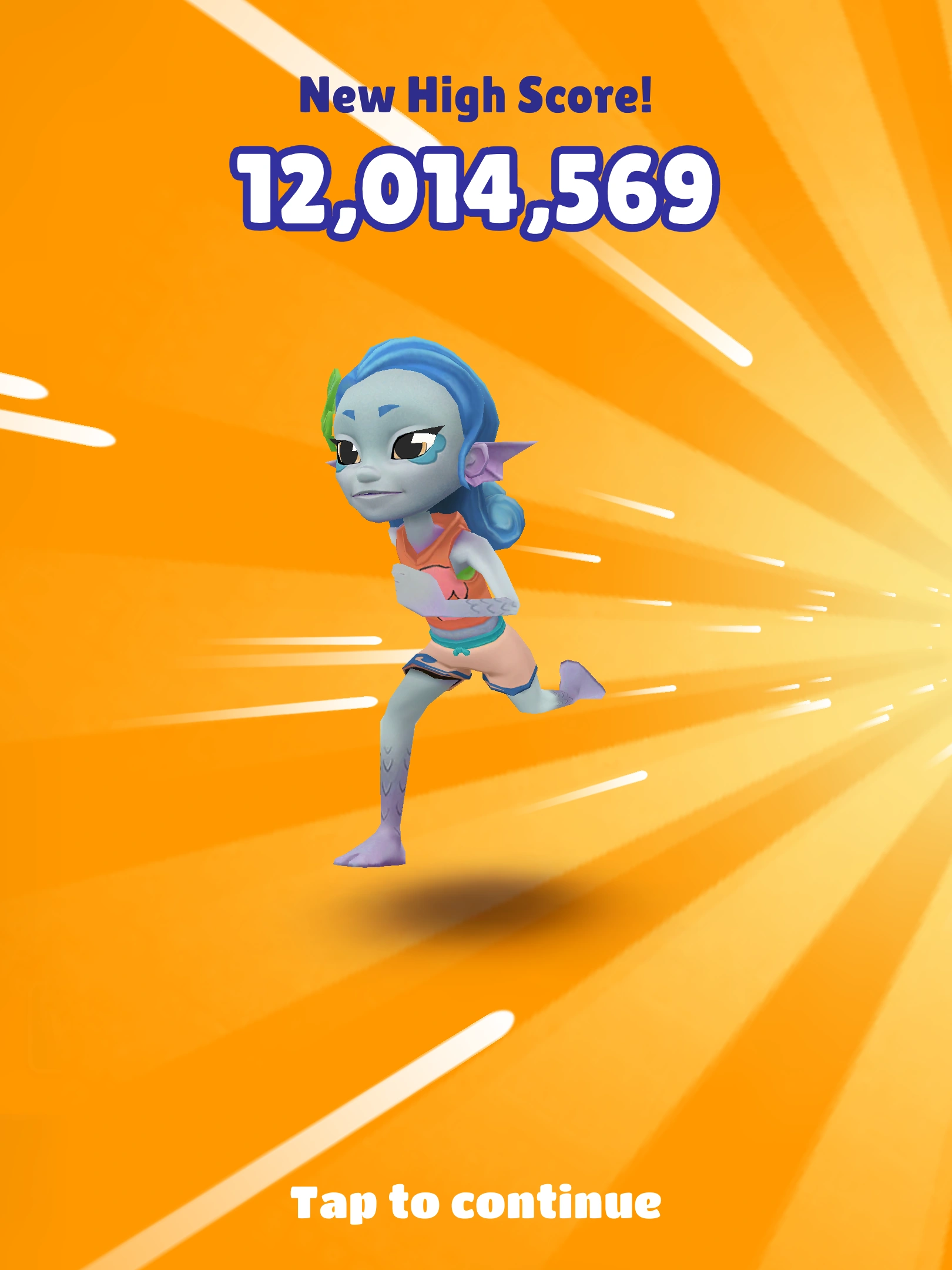 NEW HIGHSCORE!!!! | Fandom