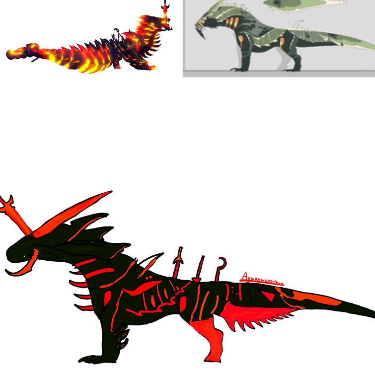 Improvement on cos drawing skills! | Fandom