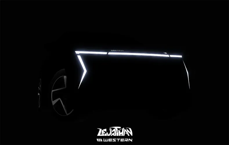 New Western Motors vehicle coming soon? | Fandom