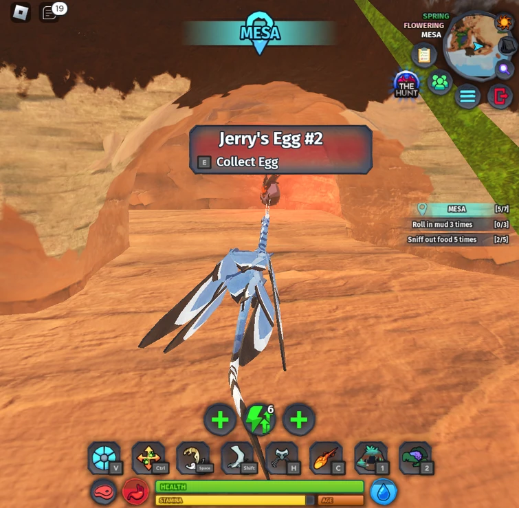 before i go to bed since it past 1am- here are all the jerry egg location screenshots i got | Fandom