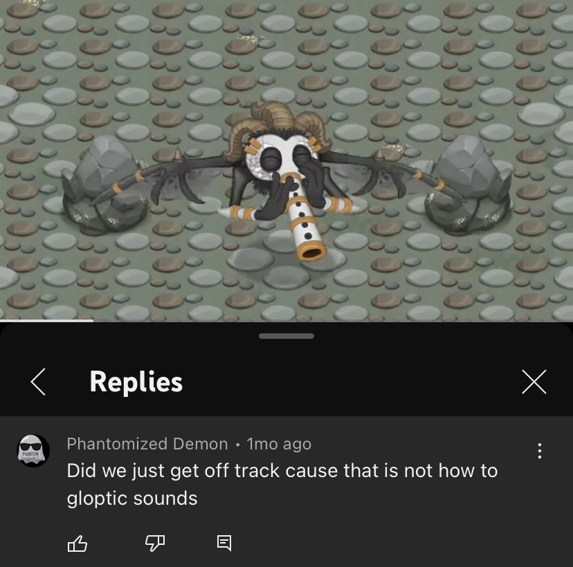 How to Gloptic sounds | Fandom