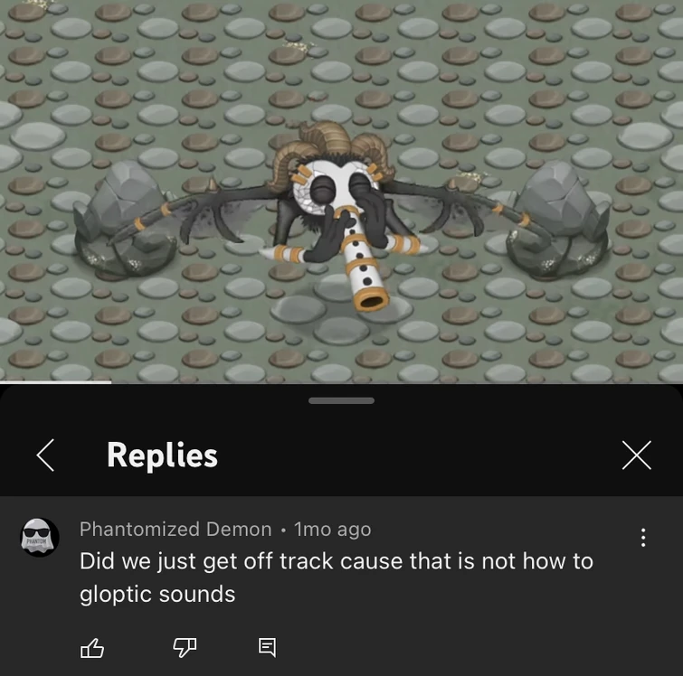 How to Gloptic sounds | Fandom