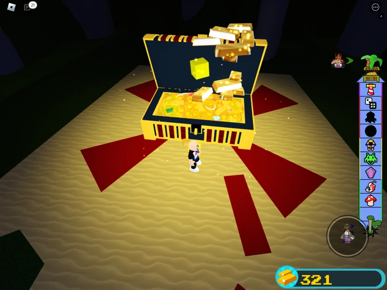 Discuss Everything About Build a boat for treasure Wiki | Fandom