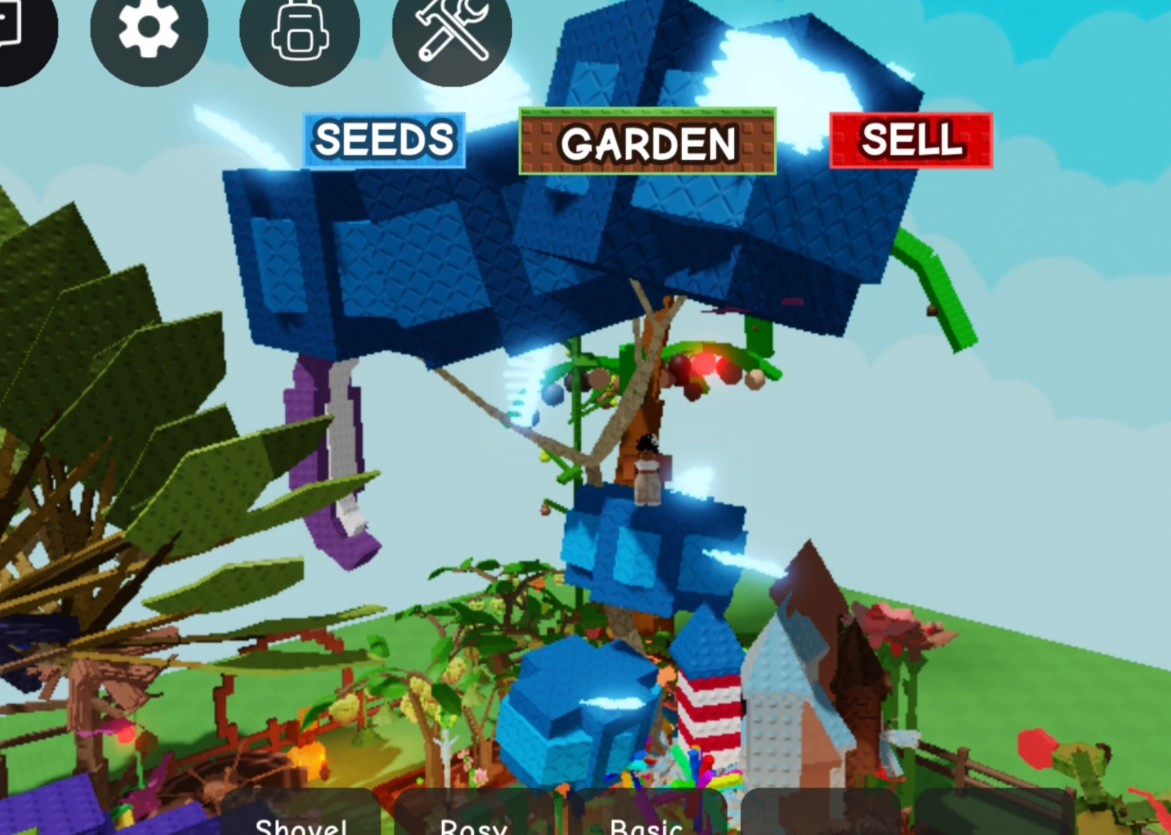 I got a fosslight right? Is this uh, a normal size...? | Fandom