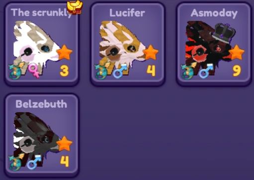 They're multiplying | Fandom