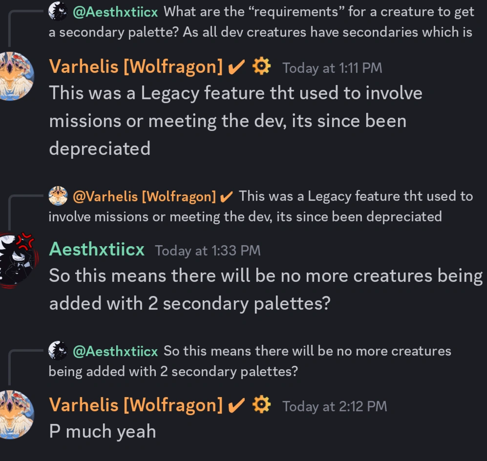 RIP | Fandom