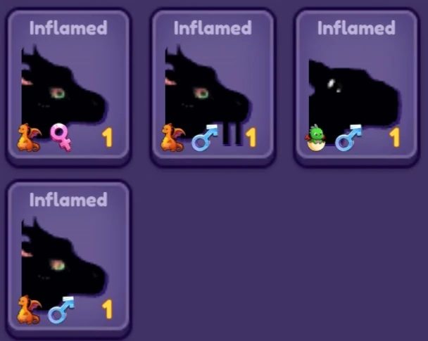 LF p/s/t mat pots :') | Fandom