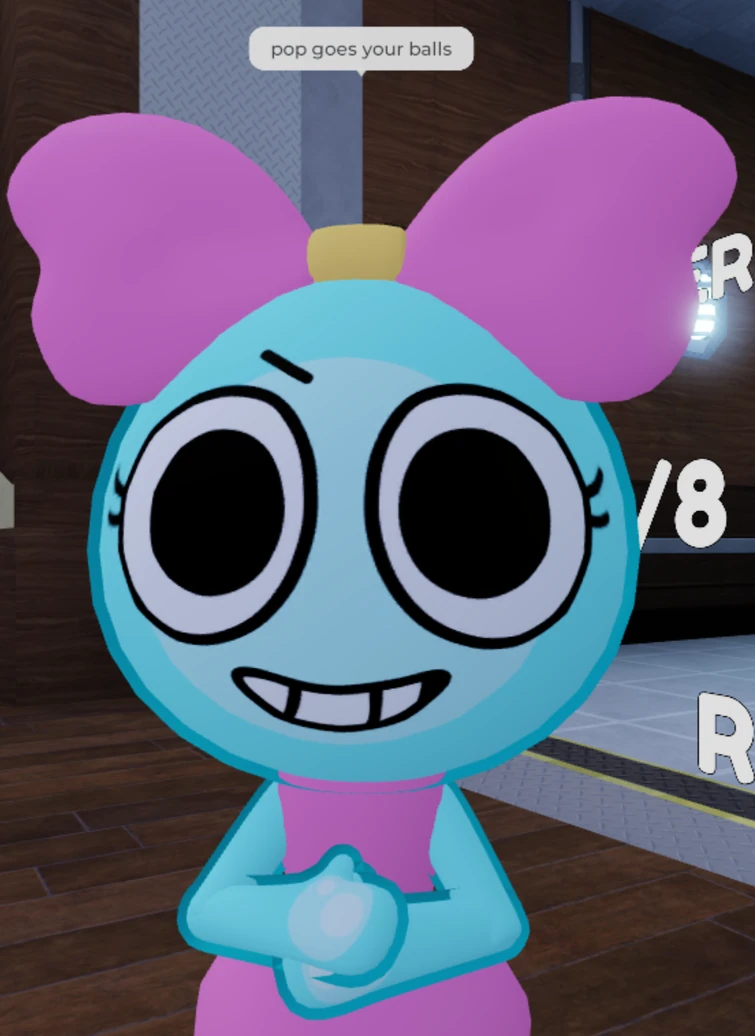 poppy brainrot | Fandom