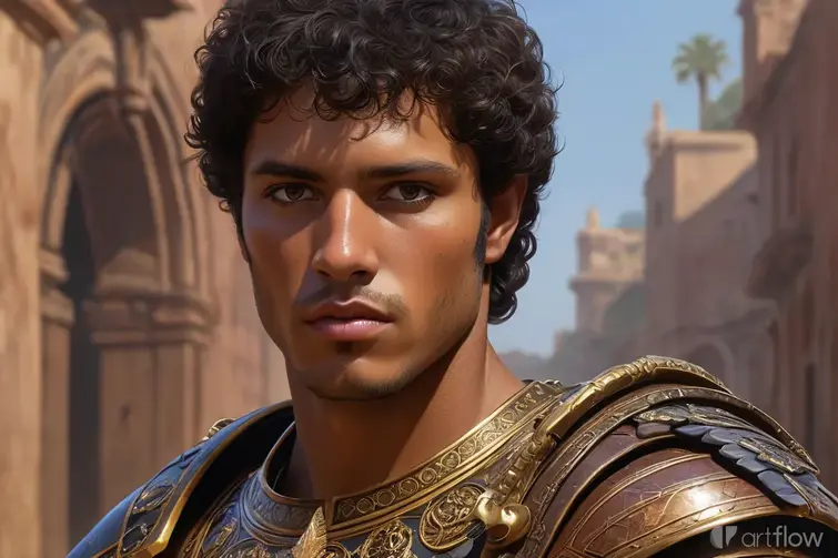 Story Teaser - The Devil of Paradise | Fandom