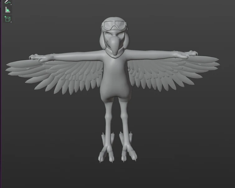 Discuss Everything About Indigo Park Wiki | Fandom