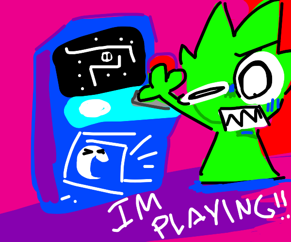 (someone on Drawception made this not me) | Fandom