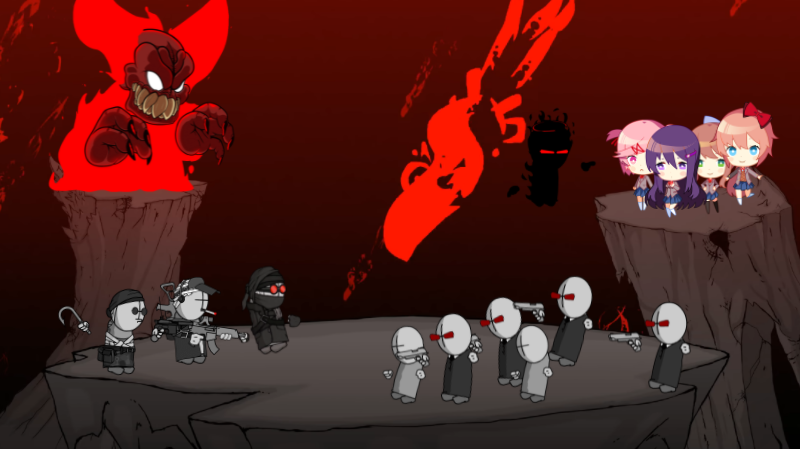 SAVE THE DOKI'S | Fandom