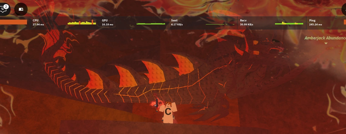 First studded magma leviathan | Fandom