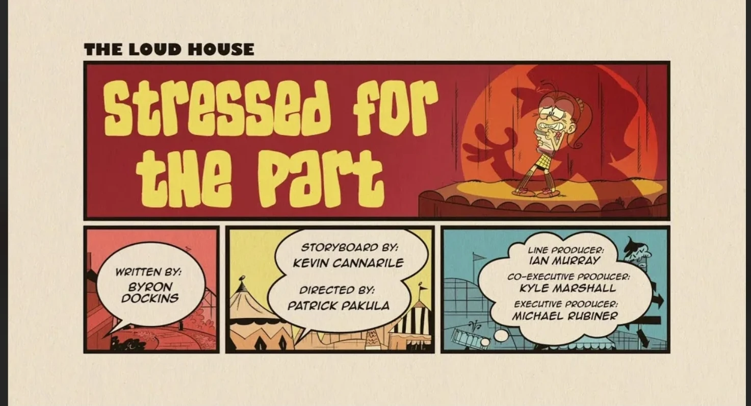 My opinion on Stressed for the part | Fandom