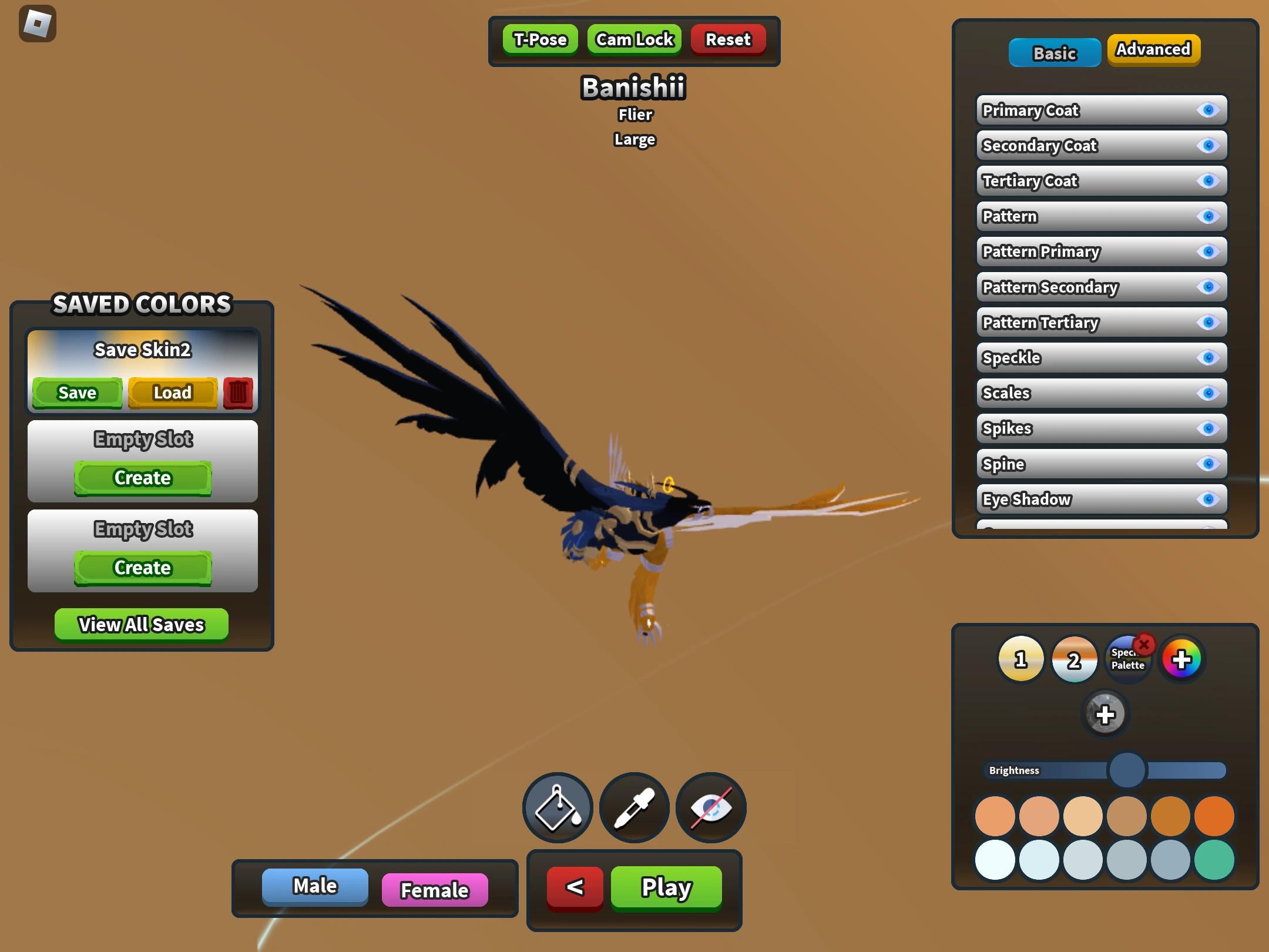 Should I sell multiple of this Bani skin? Also looking for opinions on ...